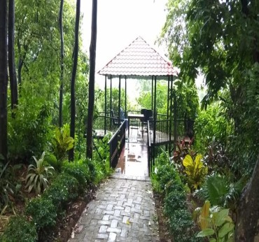 Sea Shell Park Restaurant & Party Palace