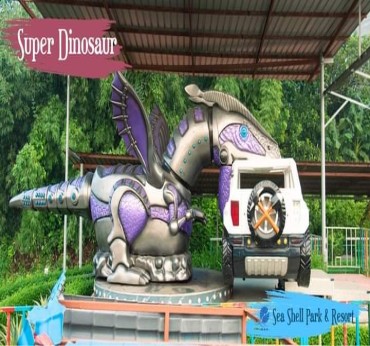 Sea Shell Park Restaurant & Party Palace